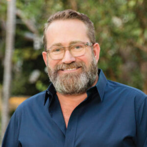 James Berwind - Spring Point Partners