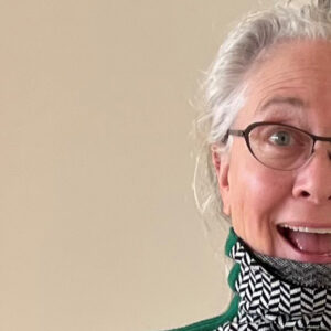 Jessica Berwind - Spring Point Partners