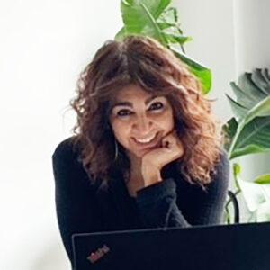 Simran Sidhu - Spring Point Partners