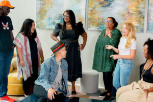 Home - Spring Point Partners