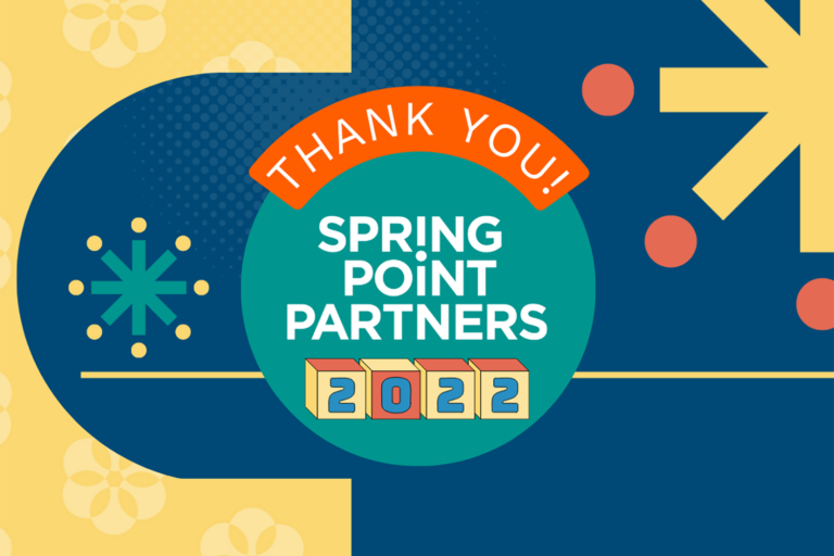 Home - Spring Point Partners