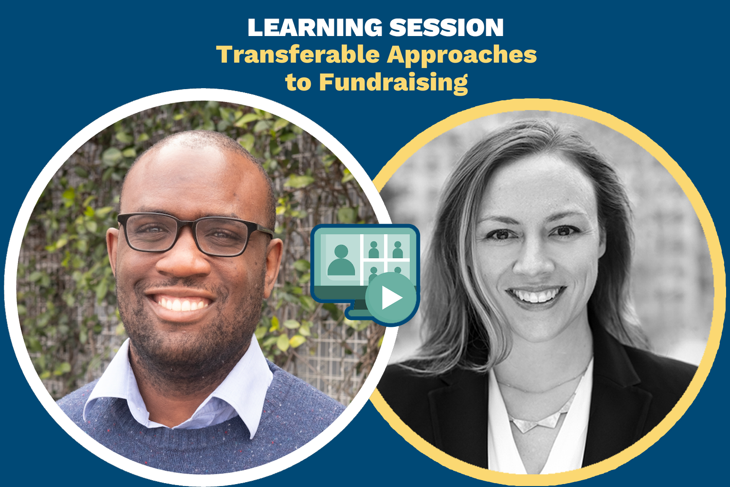Transferable Approaches to Fundraising - Spring Point Partners