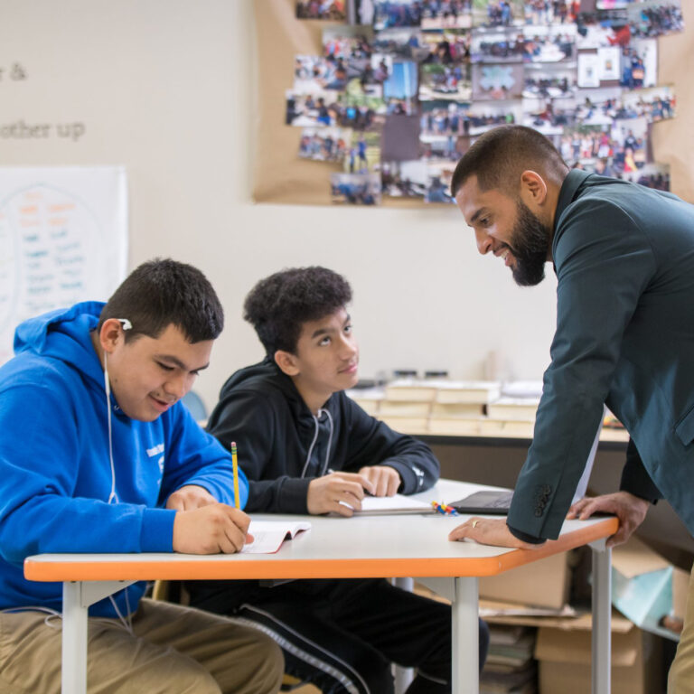 Impact Partners Archive - Spring Point Partners