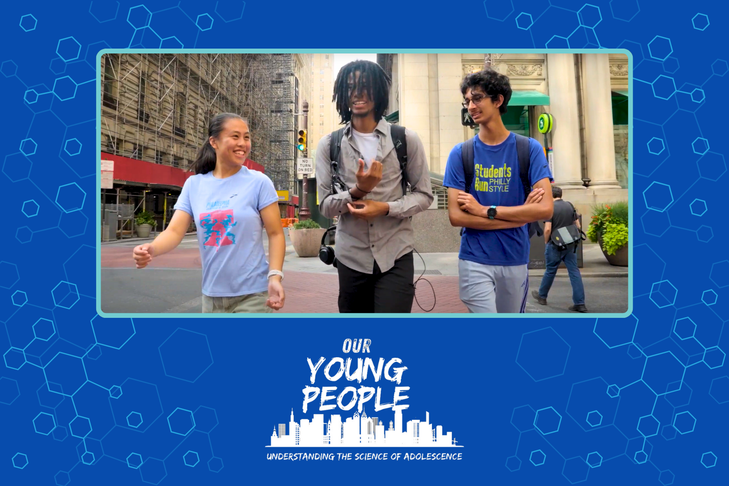 Understanding the Science of Adolescence - Spring Point Partners