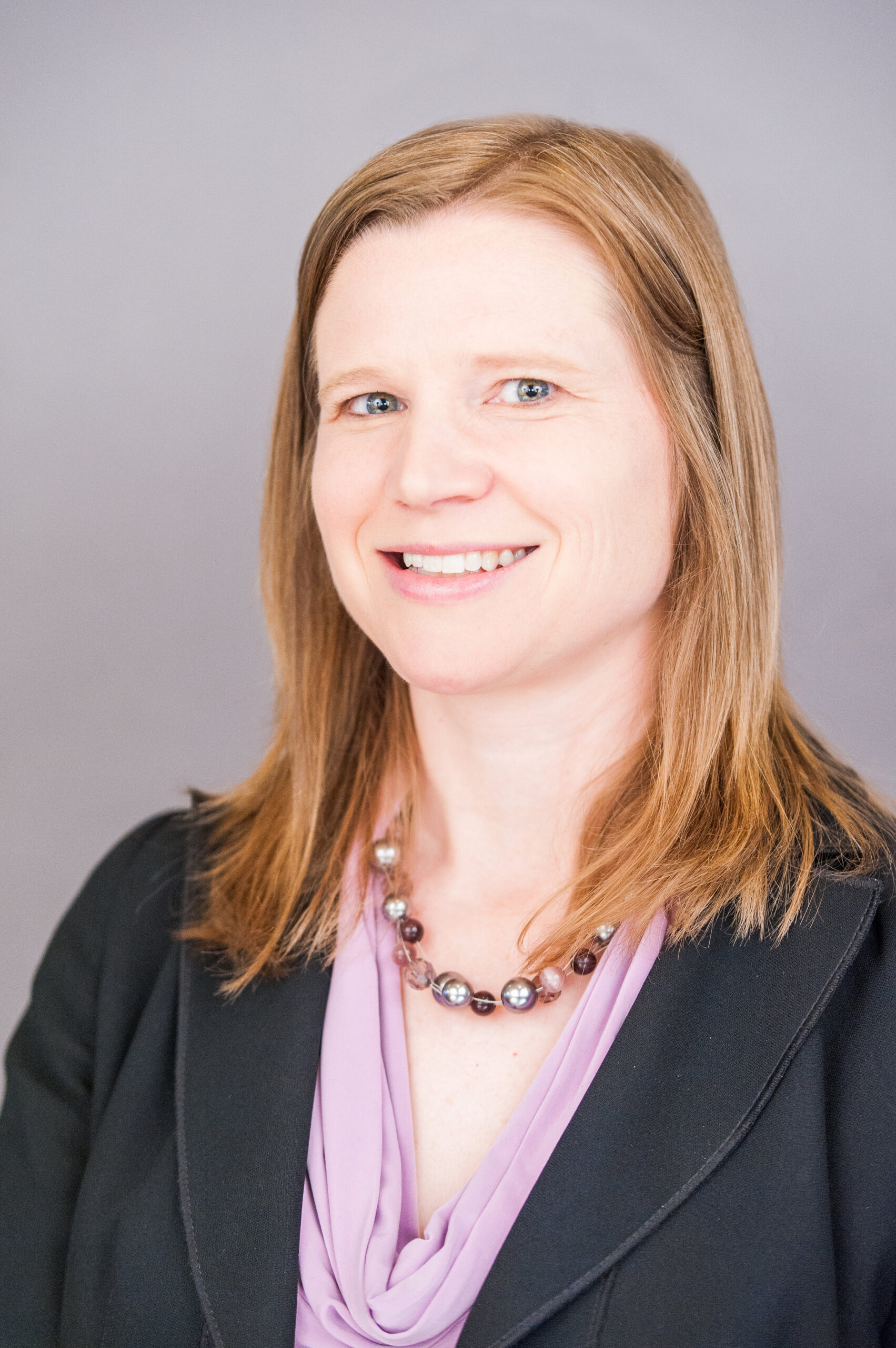 Meredith Molloy - Spring Point Partners