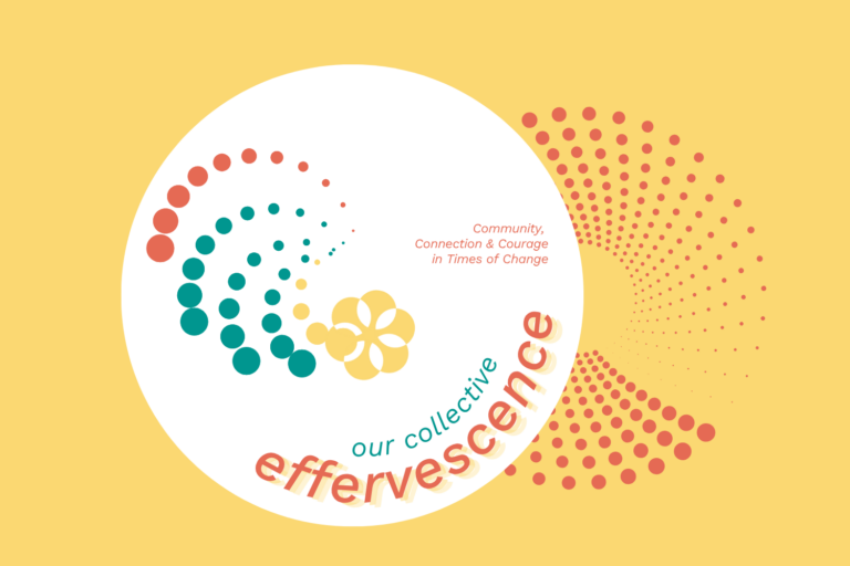 Our Collective Effervescence: Looking Back at a Moment for Connection ...