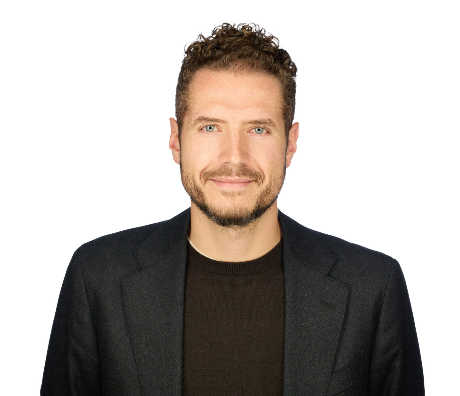 Norbert Cichon - Spring Point Partners
